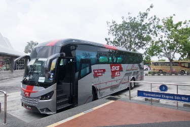 Malacca Airport Taxi & Private Transfer Service - Rydeu.com