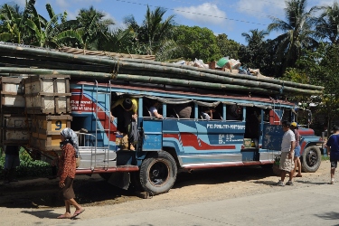 Palawan Airport Taxi & Private Transfer Service - Rydeu.com
