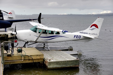 Rotorua Airport Taxi & Private Transfer Service - Rydeu.com