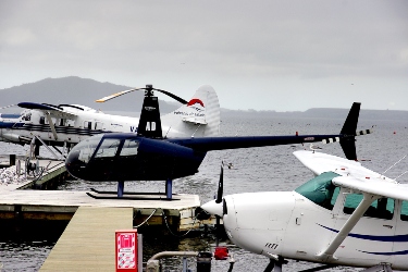 Rotorua Airport Taxi & Private Transfer Service - Rydeu.com