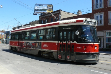 Toronto Airport Transfer & Private Taxi Service - Rydeu