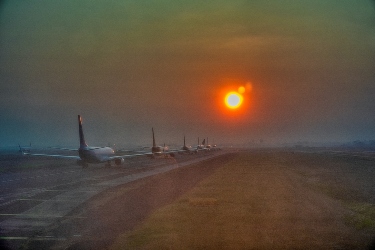 Book Patras Araxos Airport Taxi Services Online - Rydeu