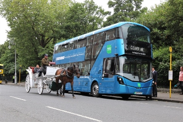 Limerick Airport Taxi & Private Transfer Service - Rydeu.com