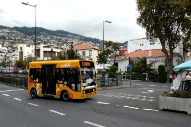 Madeira Airport Taxi & Private Transfer Service - Rydeu.com